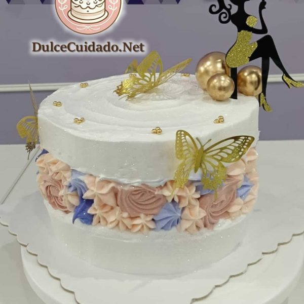 Tendencias en Repostería 2025: Lo que Está de Moda en Tortas y Kekes ...